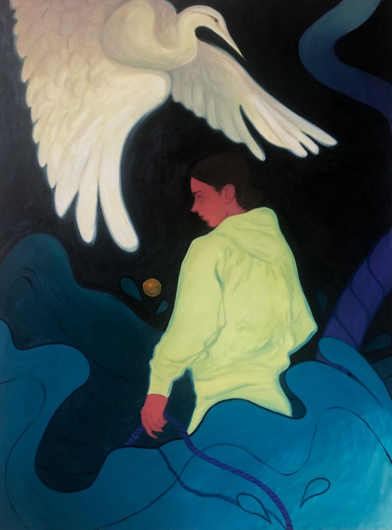 Leslie Meldrum – GSA Showcase 2021